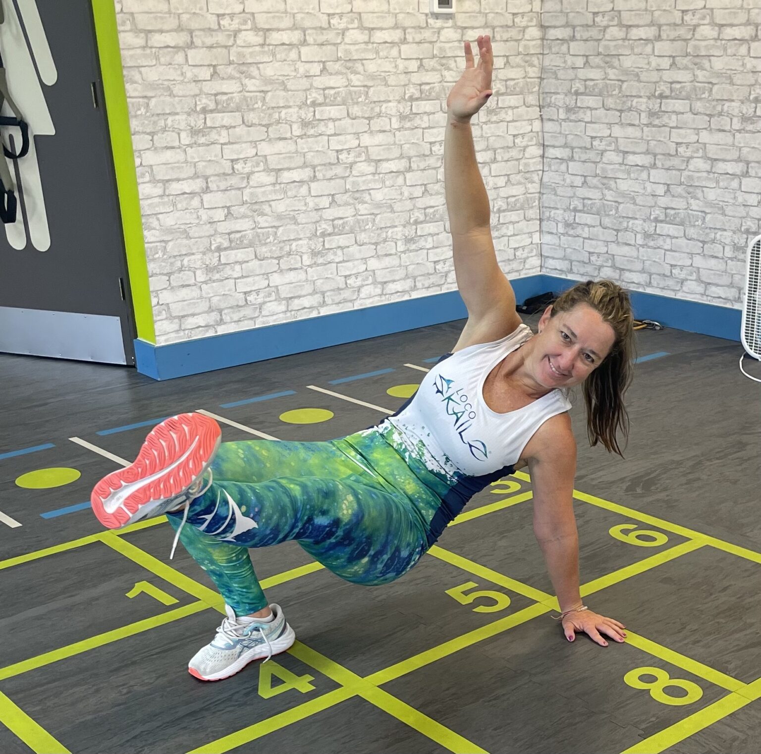 About - Fit + Fun